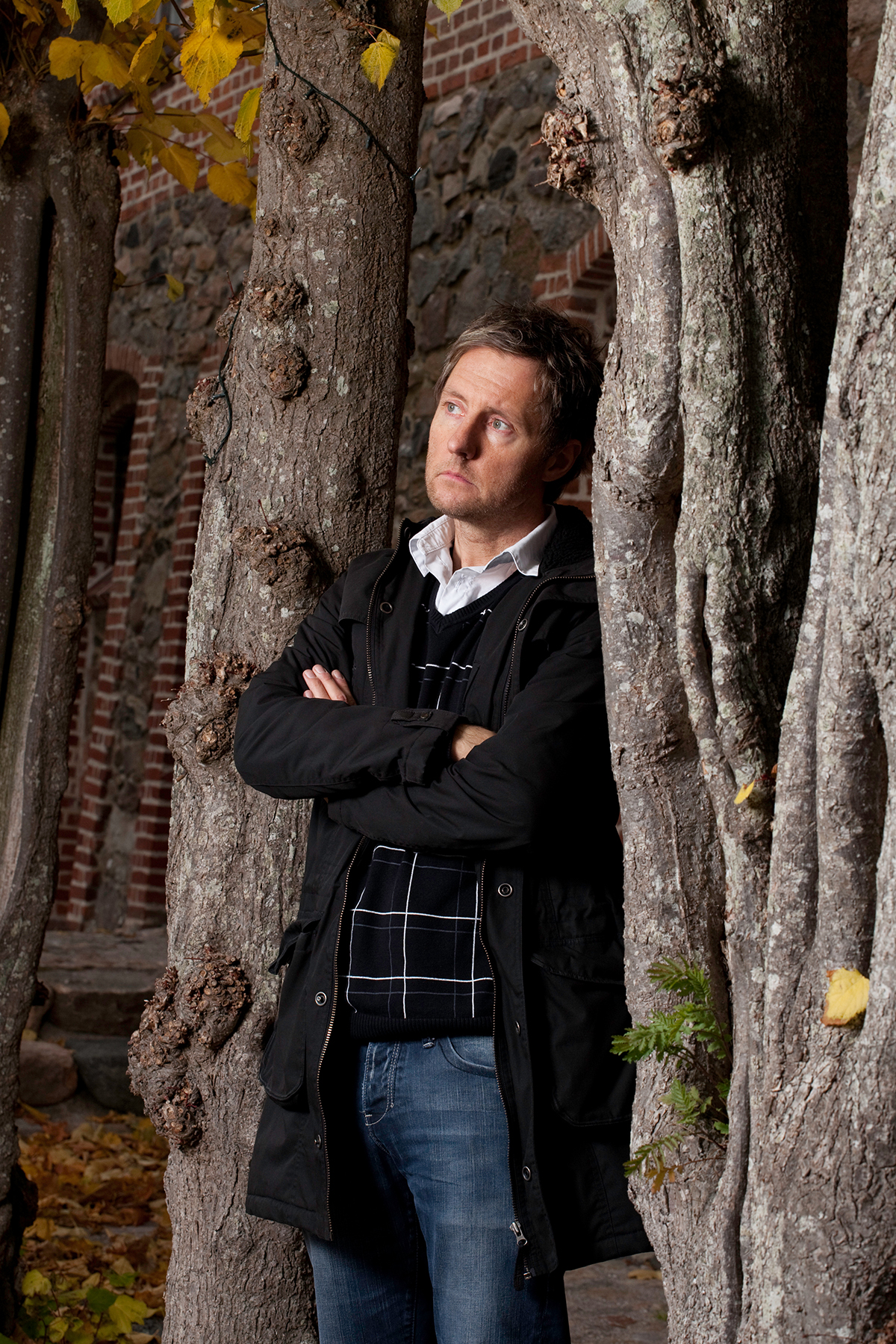 Canva – Man Standing Beside Tree smaller